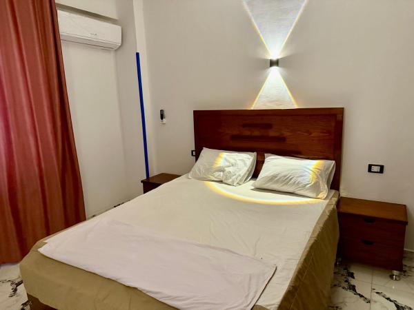 Blue Jorf Hotel - Luxor