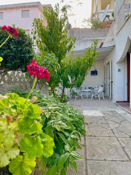 Casa Anita-relax E Comodità - Cala Gonone