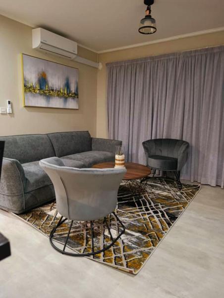 Cozy Loft - Gaborone