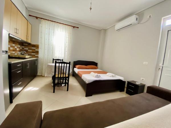 Guesthouse Selu - Corfù