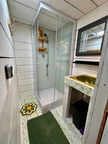Gite Tente Lotus - Limousin