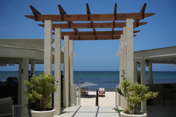 Hôtel Le Roy - Bridgetown
