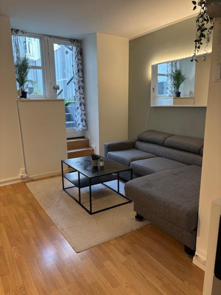 Charming Apartment In The City Center - Bergen, Noruega