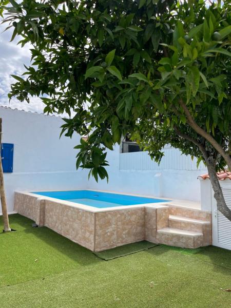 A Casa Azul - Monforte