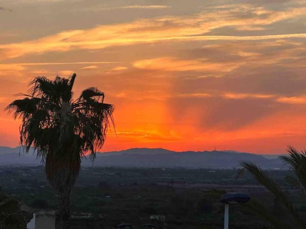 A Casiña - Alicante