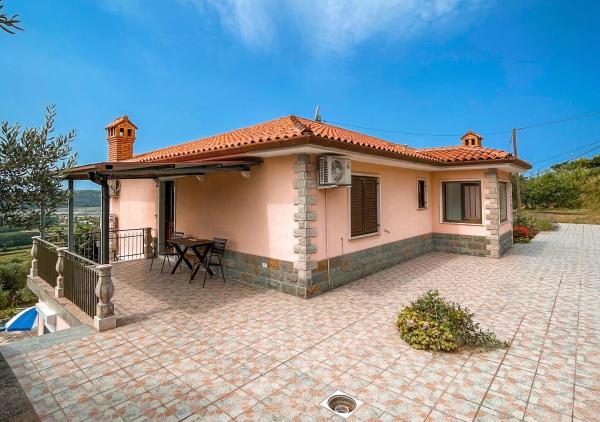 4 Roses Residence - Piran