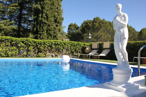 Cortijo Entero La Tiná Nueva - Segura de la Sierra