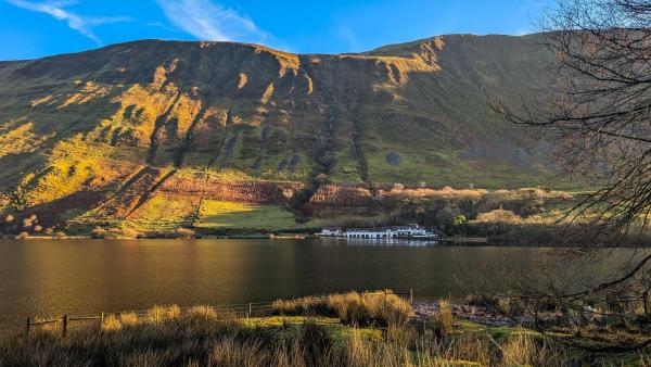 Tynycornel Hotel - Barmouth