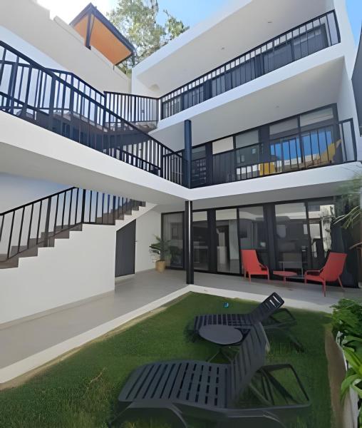 Casa Regina Loft Paseo De Montejo - Yucatán