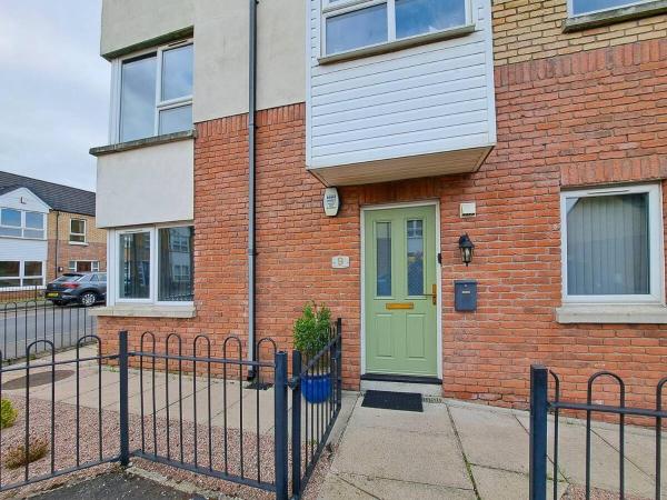 Kings Lodge Apartment & Patio - Northern Ireland
