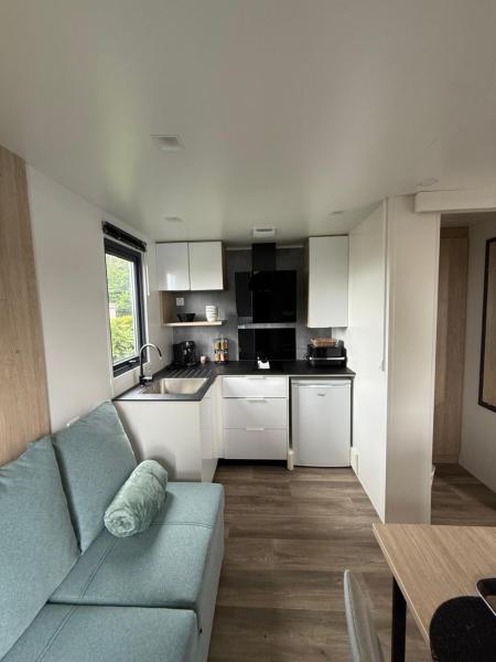 Chalet - Audresselles