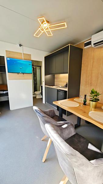 Relax Tiny House Ljubljana - Lubiana