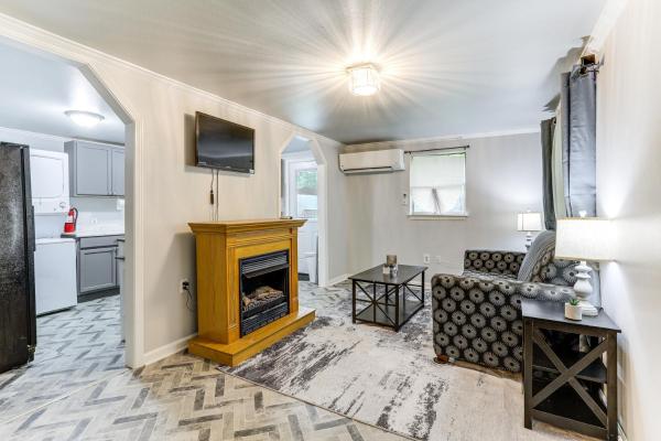 14 Mi To Downtown Baton Rouge Plaquemine Retreat - Louisiane
