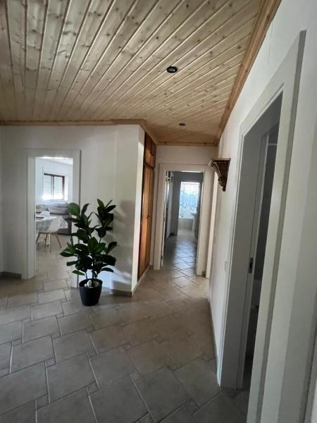 Cerva Village Apartment - Ribeira de Pena