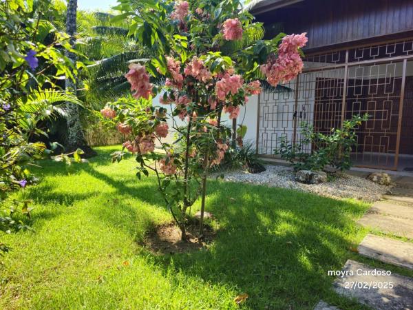 Casa Centro De Ubatuba - Ubatuba