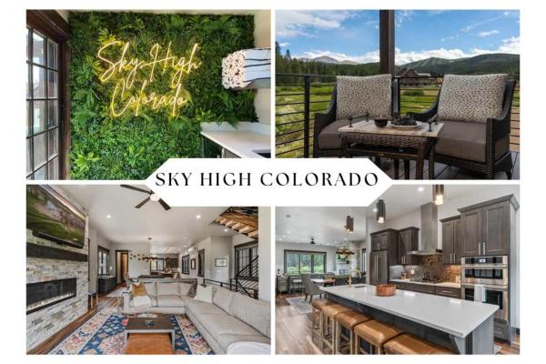 Sky High Colorado - Winter Park, CO