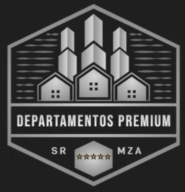 Departamentos Premium Con Cochera Wifi Asador Cocina - San Rafael