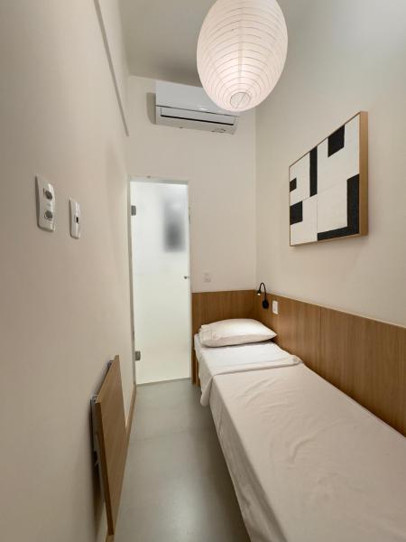 Mini Apartamento Em Copacabana - Ipanema