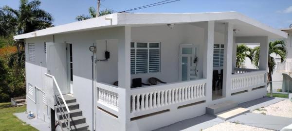 La Residencia 1 - Lajas