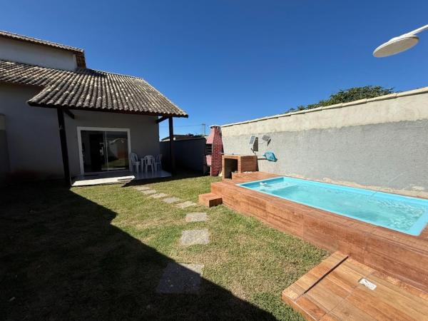 Seasonal Rental, Dunas Do Peró Beach, Cabo Frio01 - Cabo Frio
