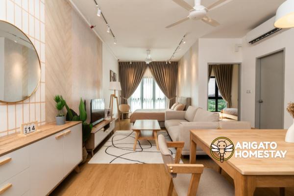 4pax Premium Netflix Wifi Near Splashmania Klia - Cyberjaya