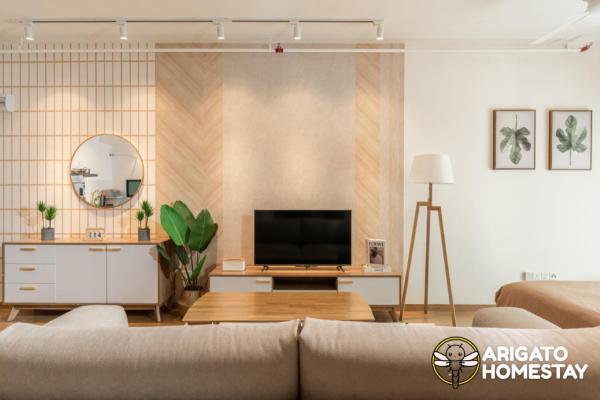 Friendly Stay Splashmania Fun & Near Klia Premium Netflix - Puchong