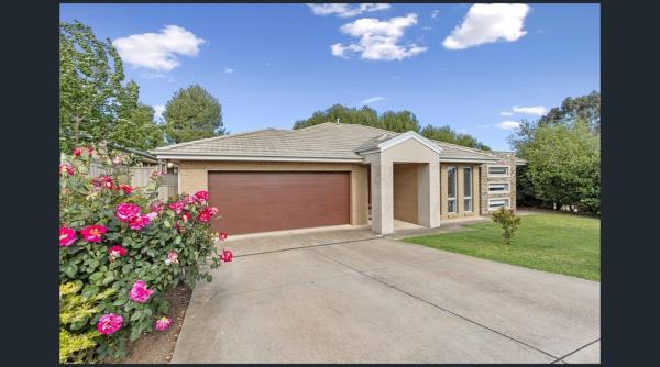 Boorooma Bliss - Wagga Wagga