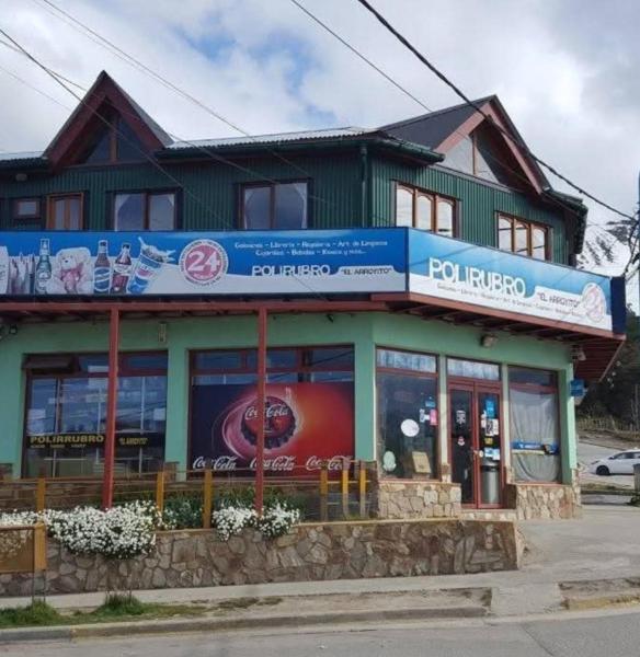 Hostal El Arroyito - Ushuaia