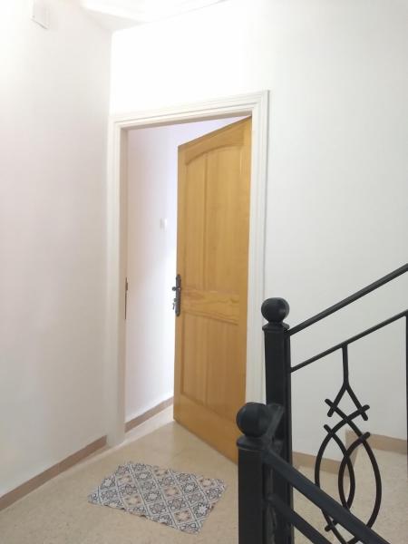 Appartement, Niveau De Villa F3 Meublé Et éQuipé - Algiers