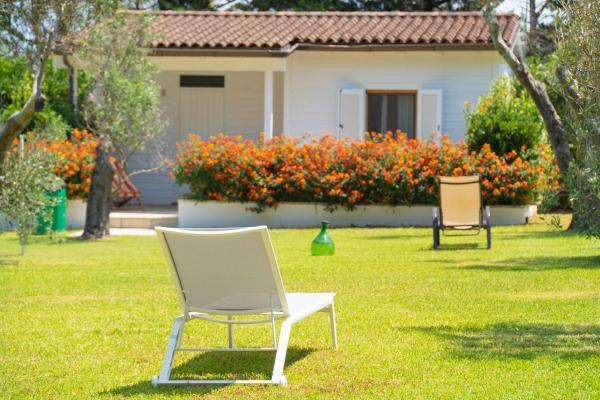 Agriturismo Scalelle - Otranto