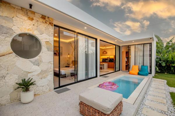 Soul Garden Villa Nusa Dua - Jimbaran