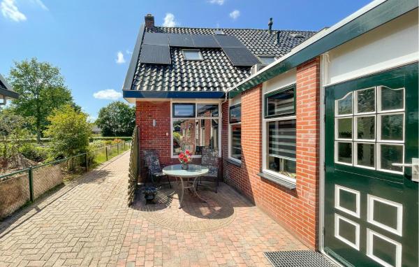 Amazing Home In Sumar With Wifi - Leeuwarden