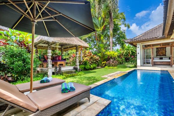Villa Mimpi - Bali