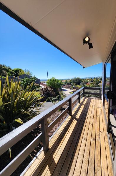 Te Mata Peak Retreat - Havelock North