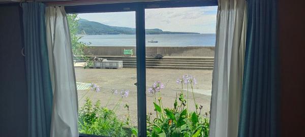 Izu Hokkawa Seaside Guesthouse 伊豆北川の家 - Izu