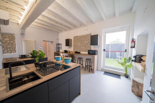 Corte Genovesa Rooms I Destiny Home - Bussolengo