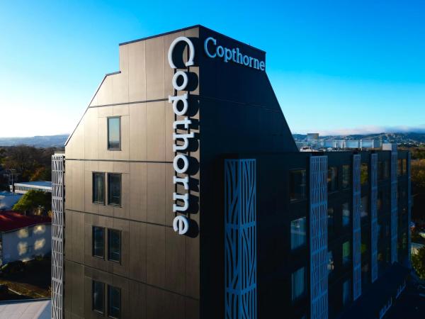 Copthorne Hotel Palmerston North - Manawatu-Wanganui