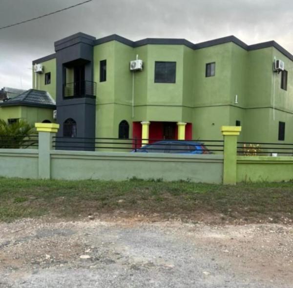 Home Away From Home - Jamaica