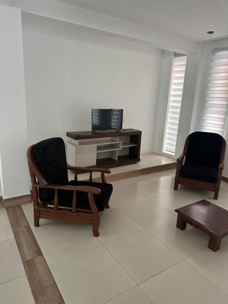 Beautiful House Downtown - Bolivia