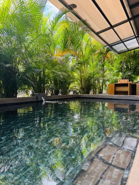 Casa Carambola Bioluminicencia, Tortuga Y Quesera - Paquera
