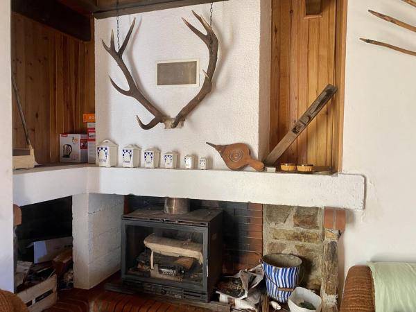 Appartement T3 à Formiguères - 6 Pers., Cheminée, Véranda, Parking - Proche Commerces Et Pistes - Fr-1-758-16 - Formiguères