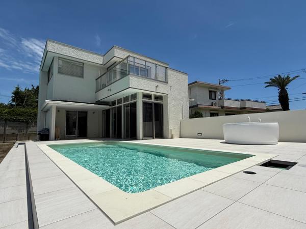 御宿ガーデンヴィラ - Tokyo