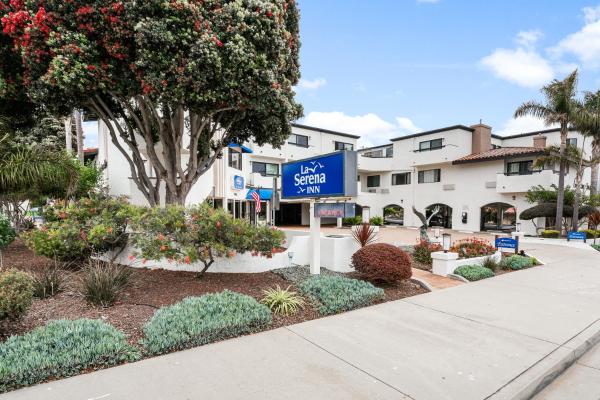 Hotel La Serena - Morro Bay, CA