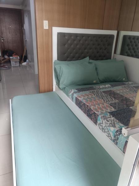Shell Residences - Manille