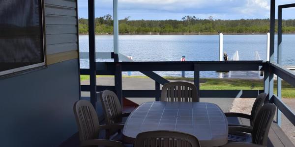 The Pelican Caravan Park Nambucca Heads - Macksville