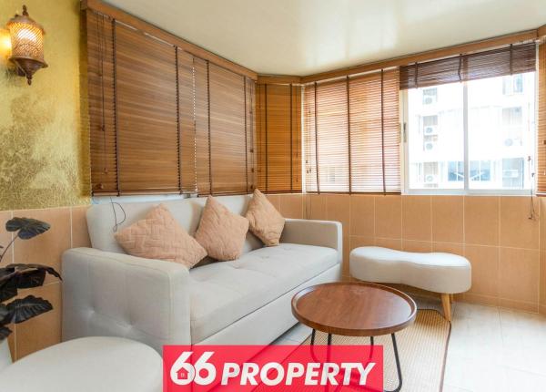 Saay Thanks,nimman Cnx On 8th Floor - Chiang Mai