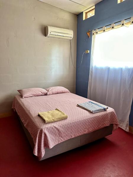 Eden House - Puerto Ayora