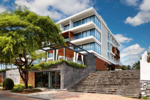 Hotel Indigo - Galapagos By Ihg - Galápagos Islands