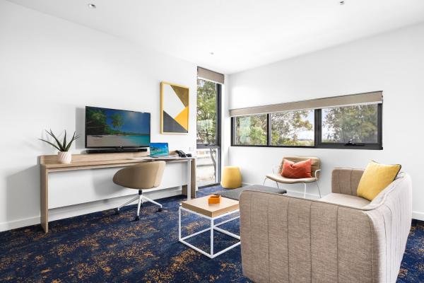 2br Apt★newest 4* Serviced Apt★train★shopping Ctr - Australia