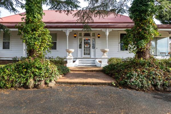 Moore Park Inn - Armidale